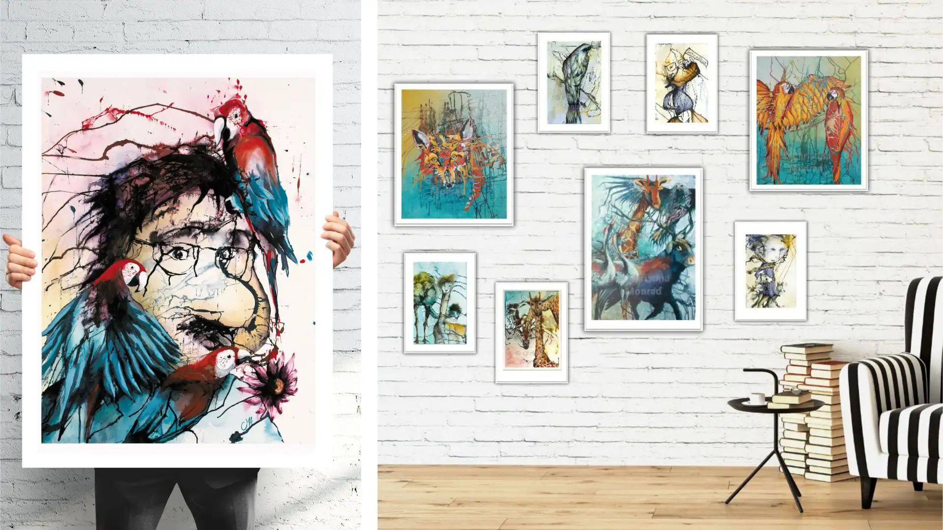 Plakater Archives - Kreativenergi.dk